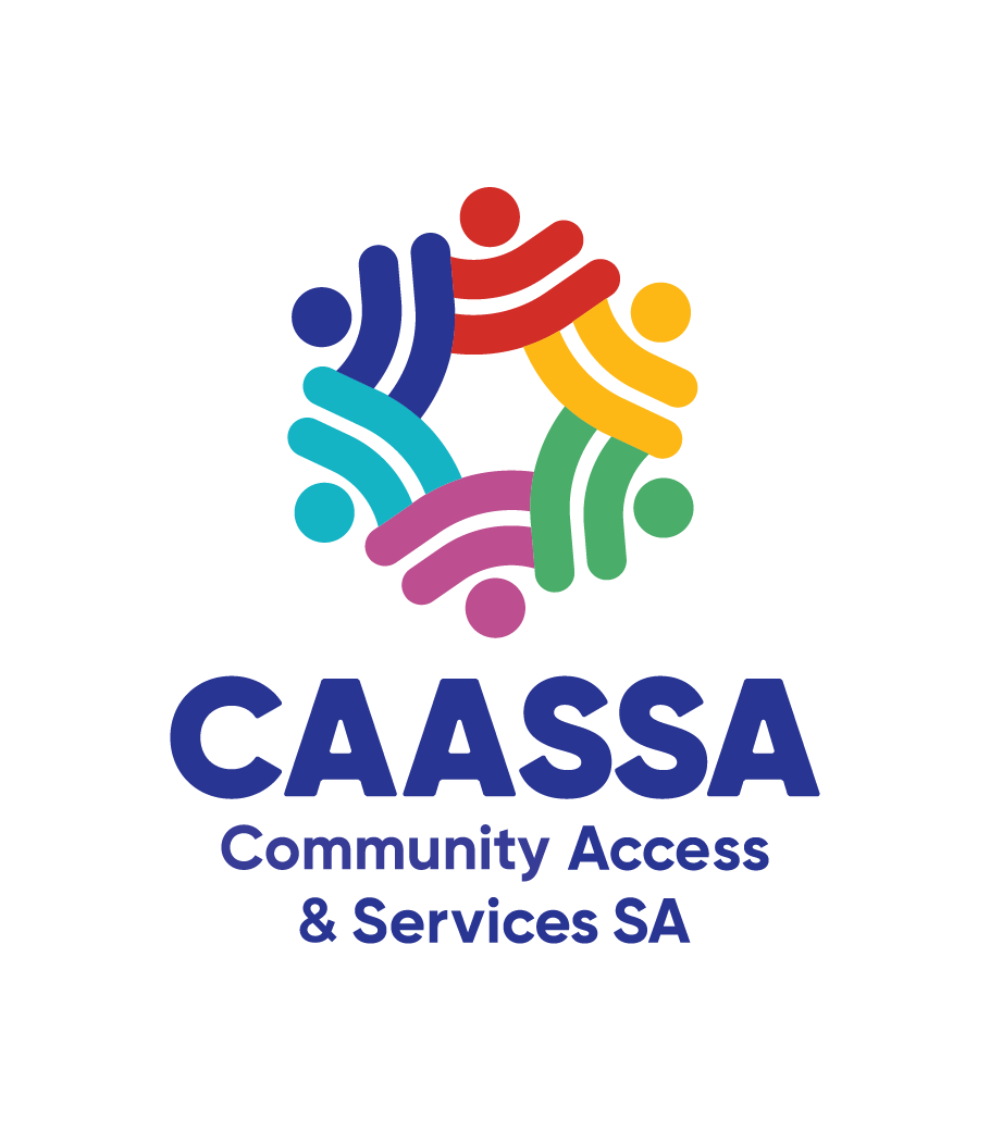 Home - Community Access and Services SA